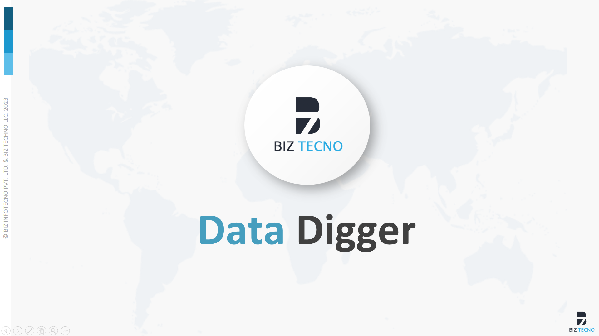Generative AI Biz Tecno Generative AI Biz Tecno